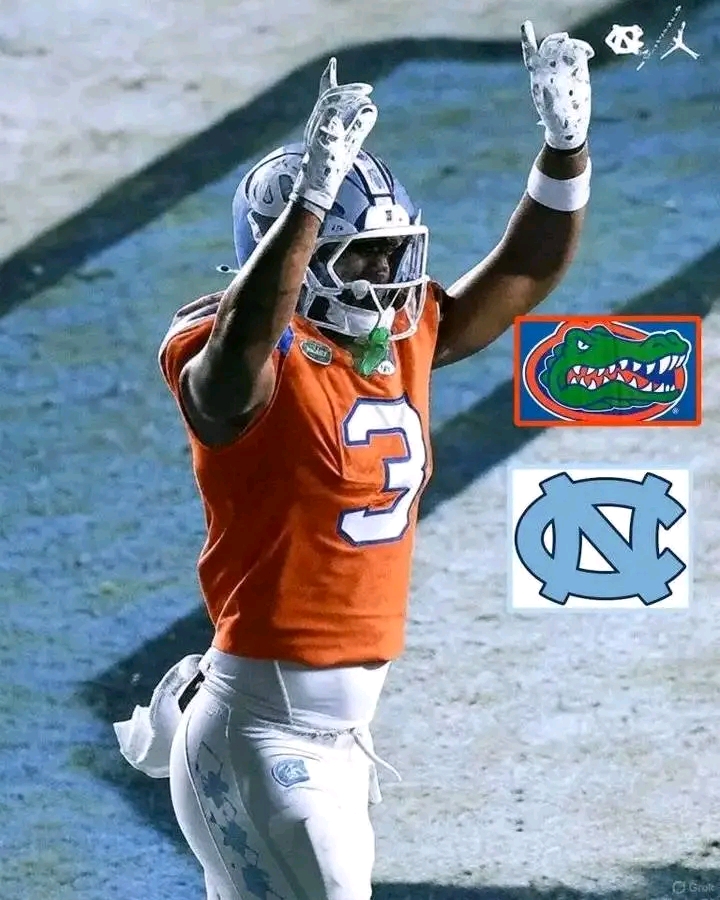 BREAKING NEWS: NO. 1 TOP PLAYER IN AMERICA SWAPS COMMITMENT FROM NORTH ...