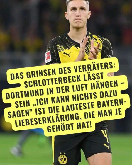 WIE DORTMUND ZUM AUSBILDUNGSVEREIN DER BAYERN WIRD - Soccermedia